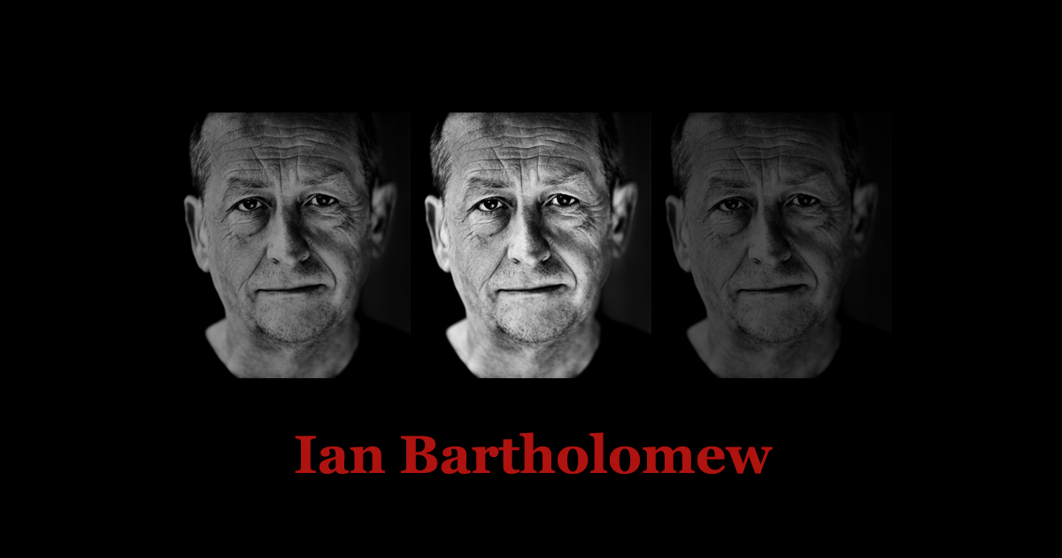 Ian Bartholomew, Actor and Musician